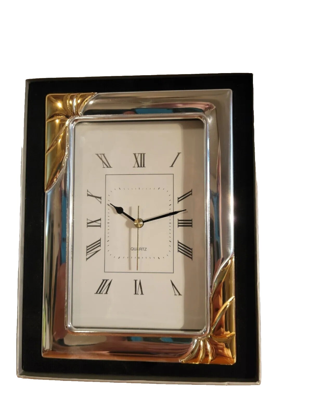 Picture Clock Frame | eBay
