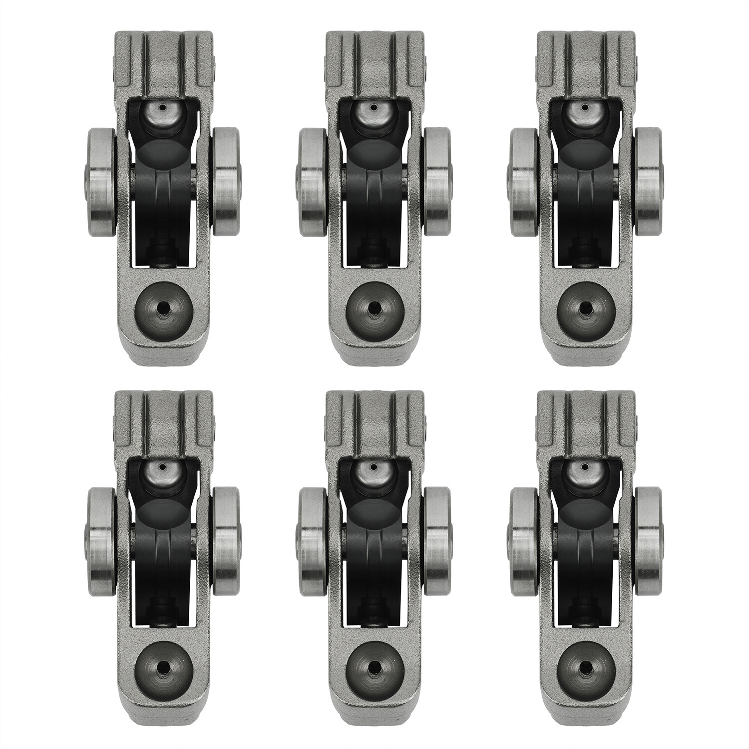 6 X 2016-2023 Dodge Jeep Chrysler 3.6L Valve Rocker Arm Intake 5047896AD