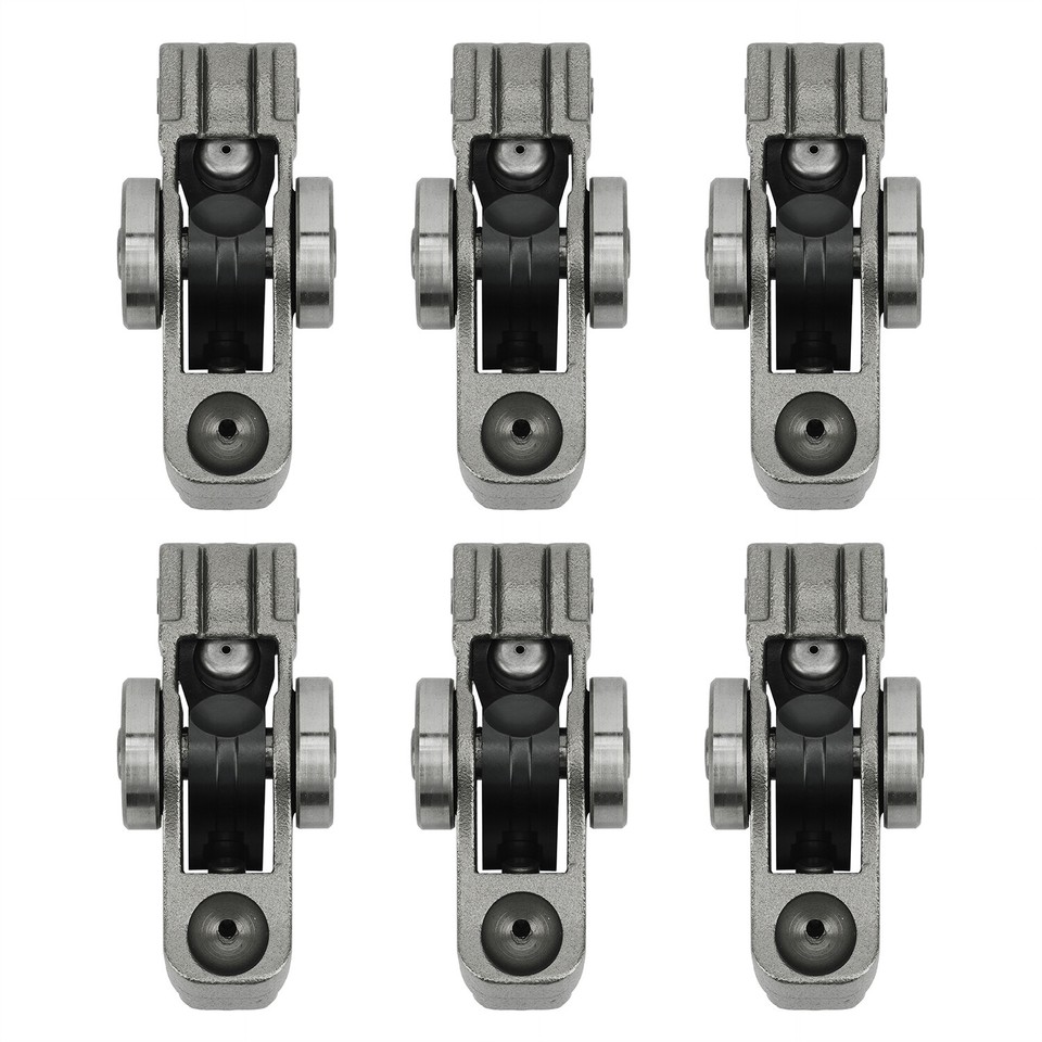 6PCS Valve Rocker Arm Left Or Right 5047896AD for 2016-2023 Dodge ...
