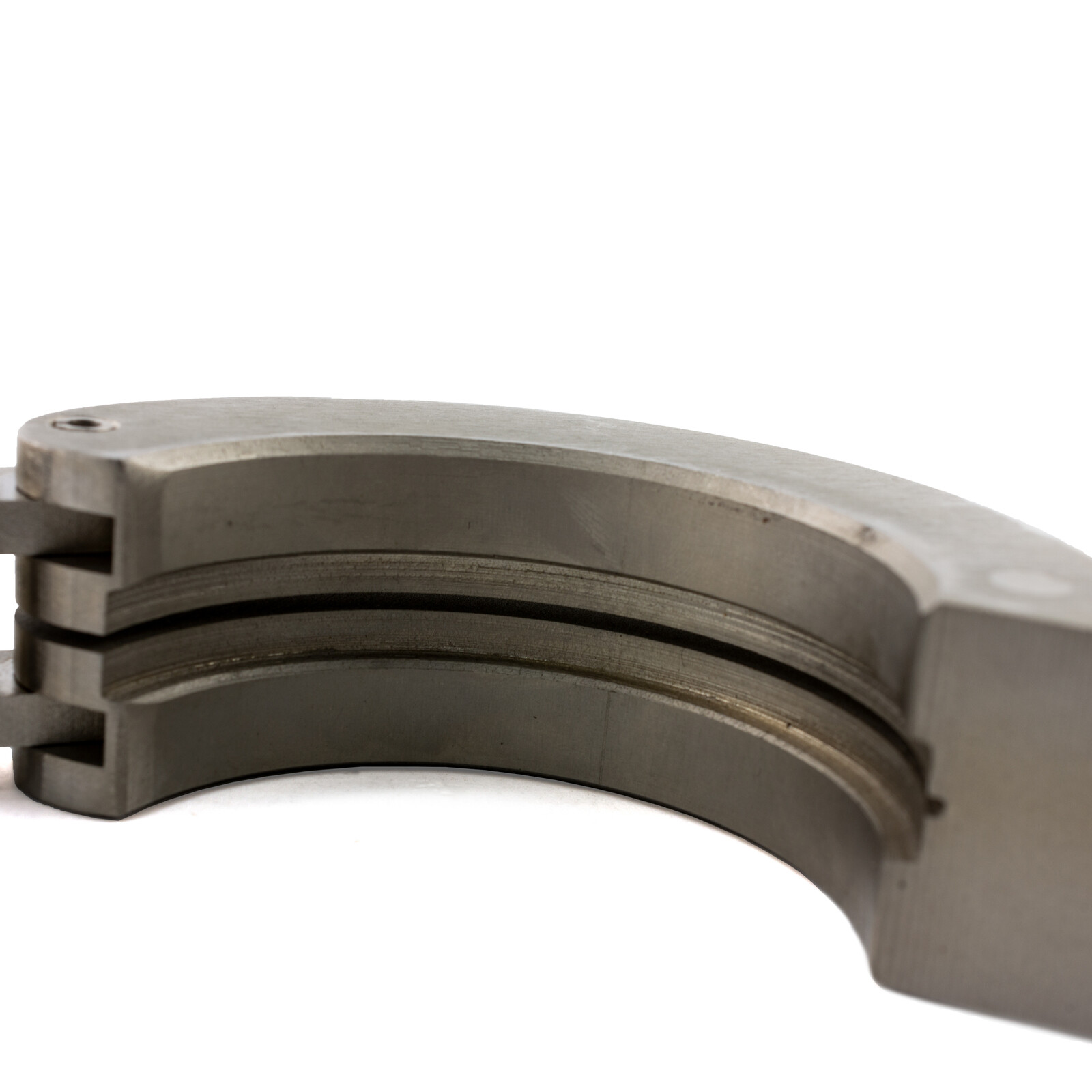 Pipe Saw Guide / Vise - 2.5 inch / 63.5mm - LEFON SG250 - Cutting Block ...