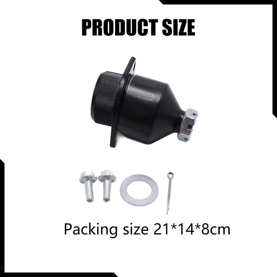 Rear Ball Joint Metal Spare Parts Rhf500110 Rear Axle A Frame Ball ...