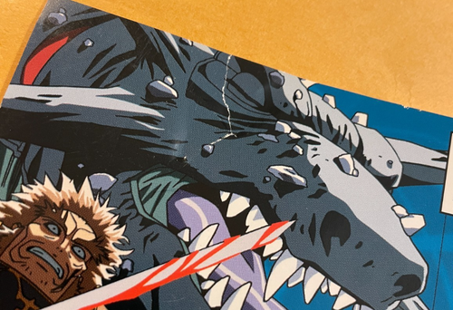 Legend of Crystania: The Chaos Ring (DVD, 2002) Anime Manga Rare OOP ...