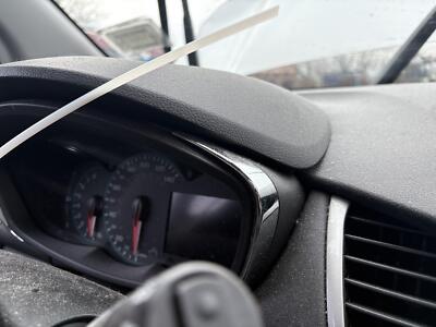 Speedometer CHEVROLET TRAX 19 20 21 22 | eBay