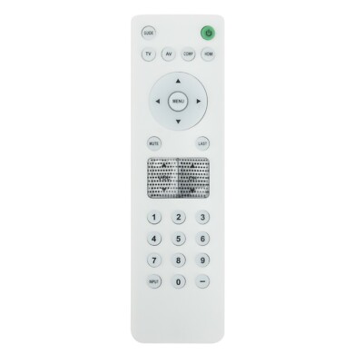 VR2 Replace Remote for Vizio TV VP322 VP422 VL260M VL320M VO420E VO370M ...