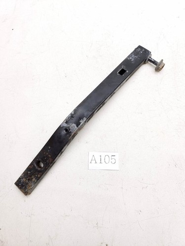 2009 2010-2016 AUDI A4 A5 S4 S5 LEFT RADIATOR CORE SUPPORT MOUNT ...