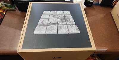 Kingdom Death Monster: Ultimate Showdown Board | eBay