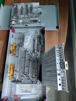 Orthopedic - Synthes Set