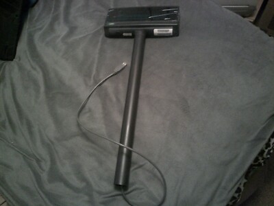 Pole Displays - Usb Pos Pole Display Logic