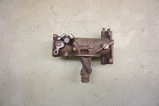 Harley Davidson Panhead Knucklehead Linkert M74B Carburetor Body El FL ...