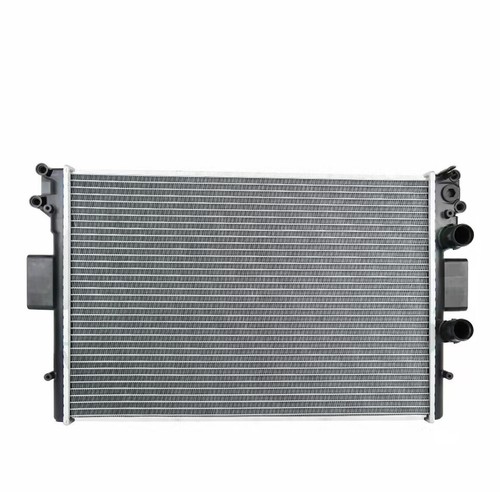 Aluminum Core Radiator FITS IVECO DAILY 29L 35C 35S 40C 45C 50C 60C 65C ...