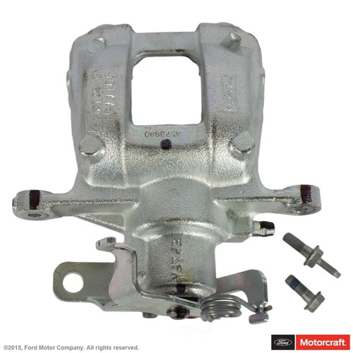 Disc Brake Caliper-Unloaded Motorcraft BRCF-331 | eBay