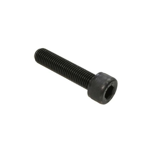 Qty 5 Metric Fine M14 (14mm) x 1.50 Pitch x 40mm Socket Cap Screw Plain ...