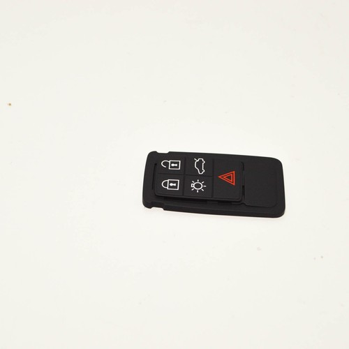 VOLVO S80 MK2 Key Fob Rubber Buttons 30659339 NEW OEM | eBay