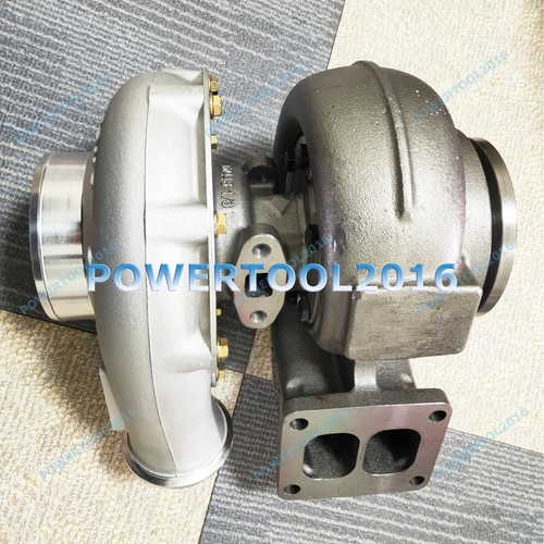 New H2E S300 Turbocharger 3803586 3532054 3532053 Turbo for Cummins ...