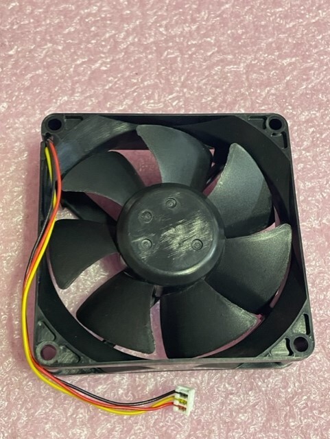 RK2-3847 HP COOLING FAN | eBay