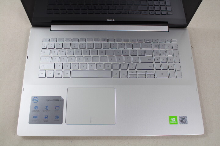 DELL INSPIRON 7791 2-IN-1 | CORE I7-10510U 1.80GHZ | 512GB | 16GB RAM ...