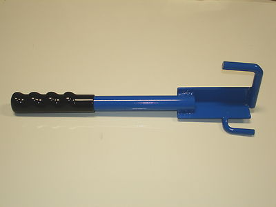 Ford Model A Clutch linkage Adjusting Tool Plate Wrench Puller "One ...