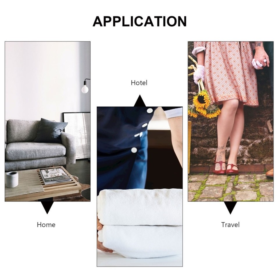 6 Pcs Medium Bamboo Toothbrush Extra Soft Toothbrushes for Adults ...