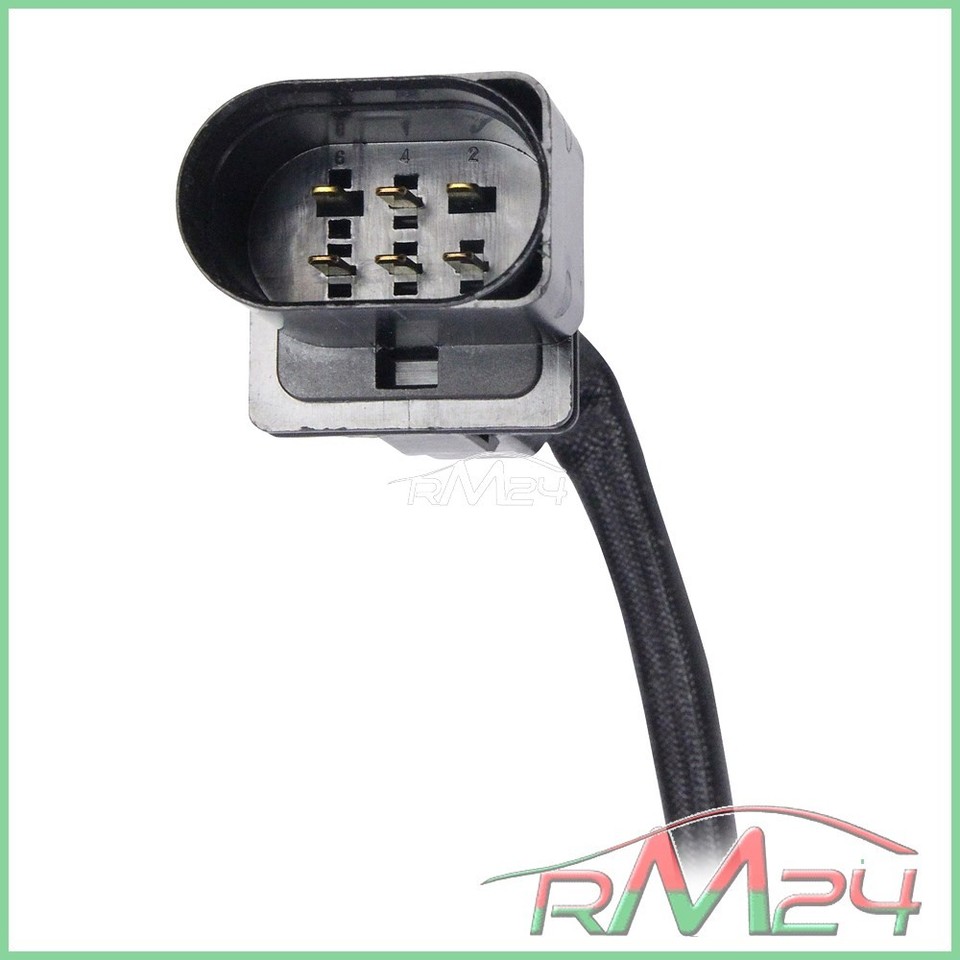 1X PIERBURG SONDA LAMBDA REGOLAZIONE PER VW TRANSPORTER T4 2.8 | eBay