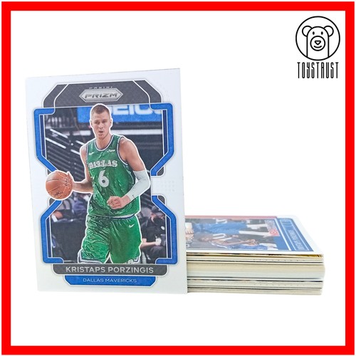 31 Dallas Mavericks Basketball Card Bundle Mixed Vintage Lot NBA Mavs ...