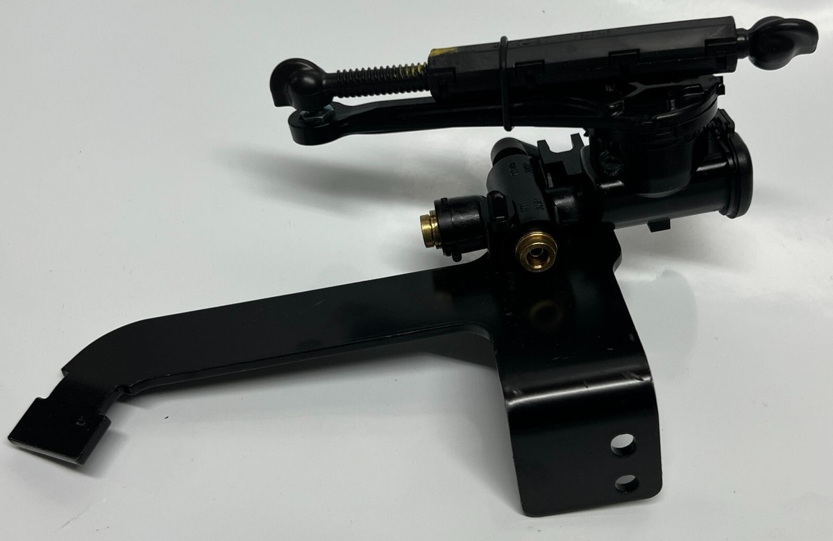 25522066 / 25522048 Genuine Link / Paccar Suspension-Cab Hcv 25522066 / 25522048 Genuine Link / Paccar Suspension-Cab Hcv