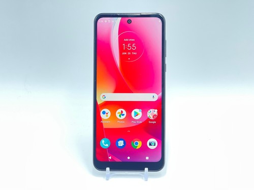 Motorola Moto G Power 64GB XT2165-2 (AT&T) Black (E-0100) | eBay