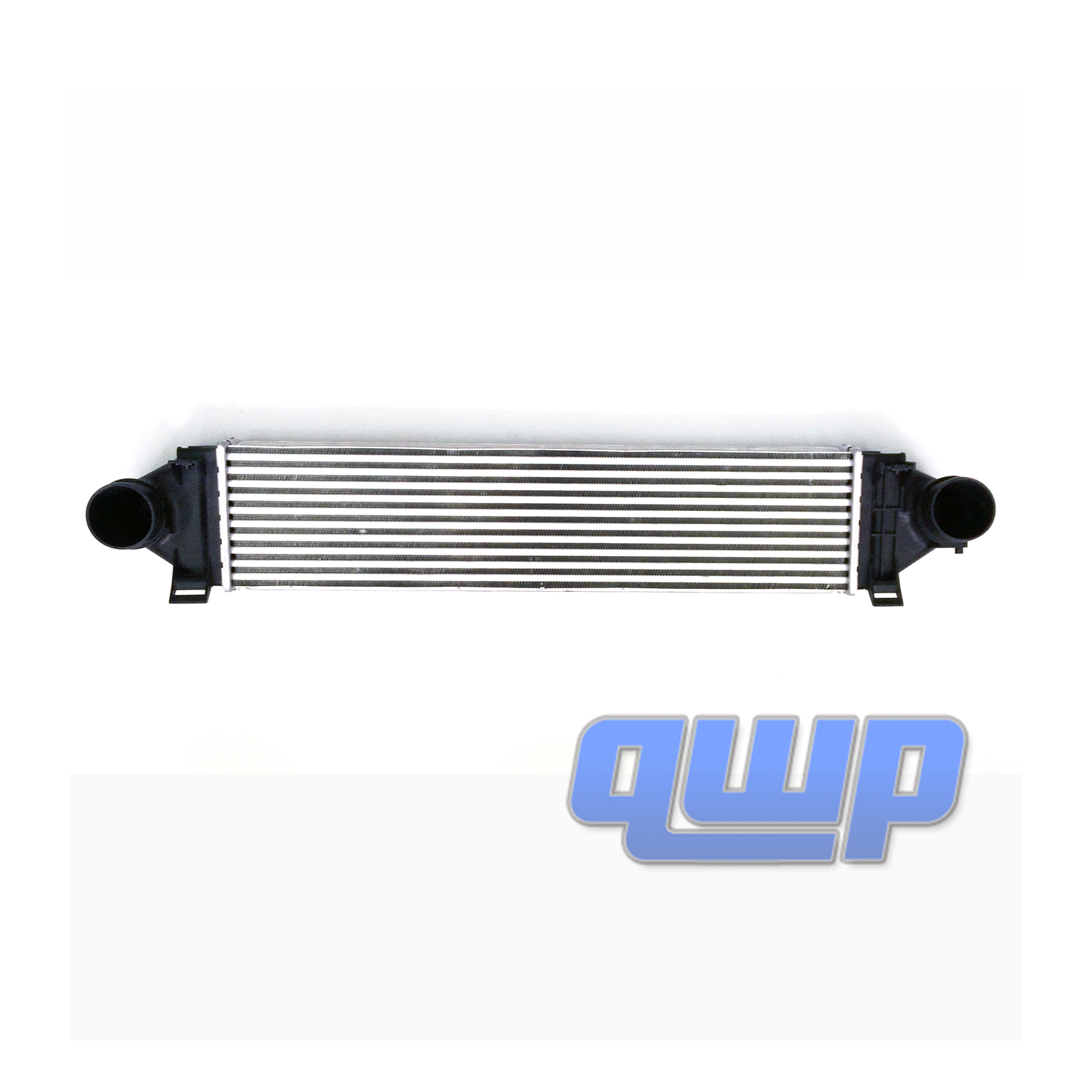 FIT Range Rover Evoque Discovery Sport L4 2.0L Intercooler Charge Air ...