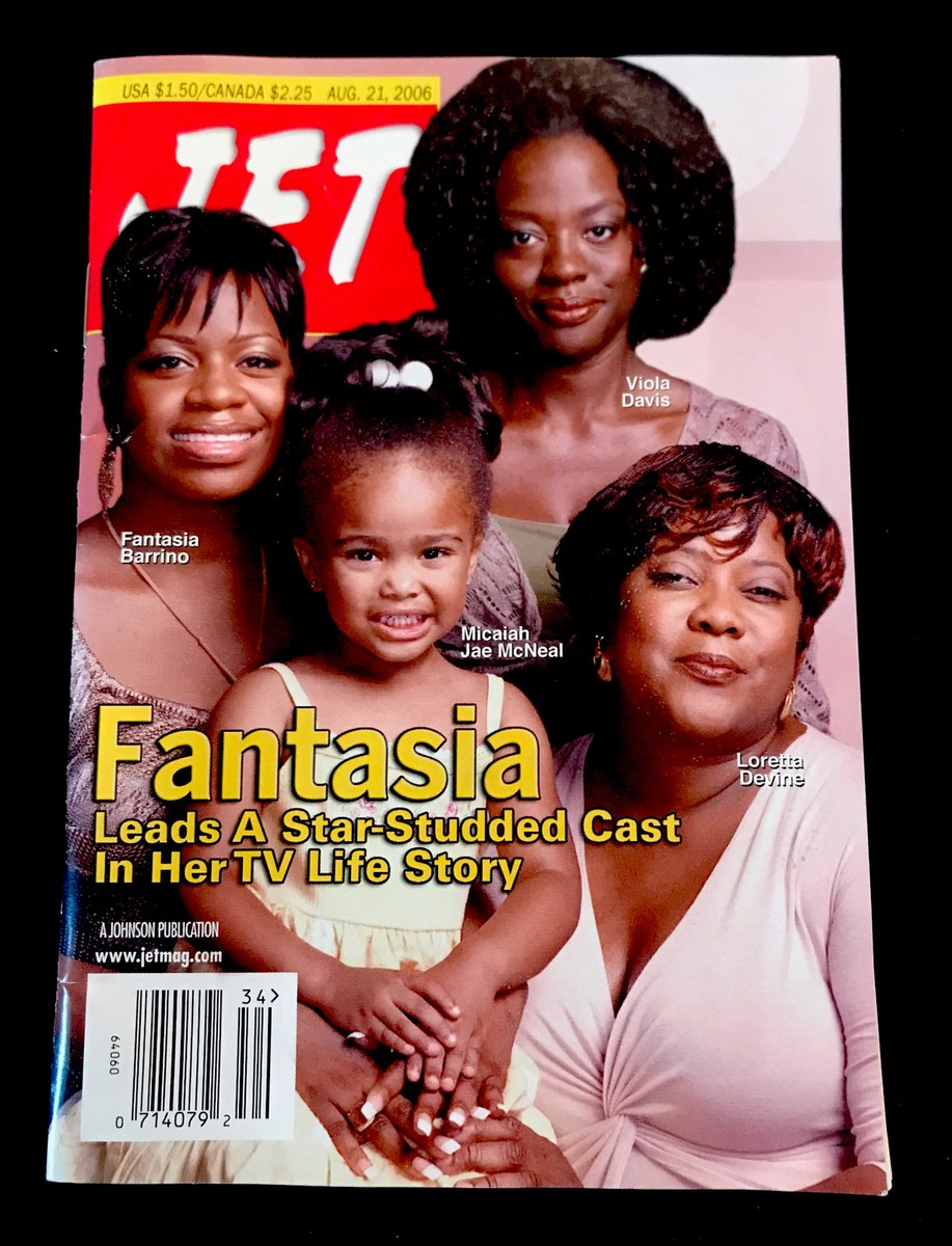 Loretta Devine Kids