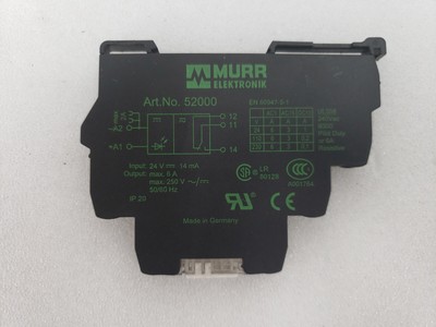 Relays - Relay Output