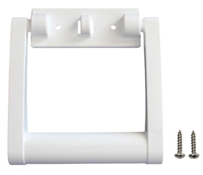 Igloo Cooler Parts Igloo Cooler Replacement Handles - White Plastic ...