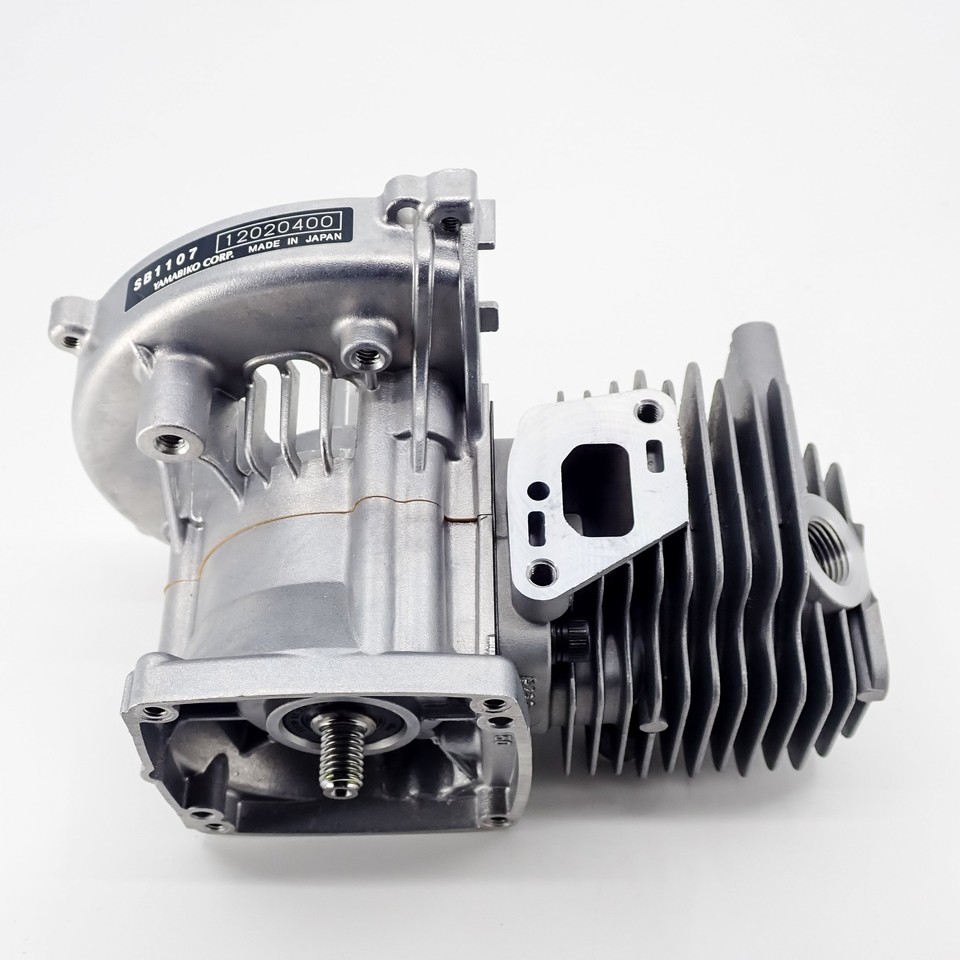 GENUINE SHINDAIWA SHORT BLOCK FITS FH235 T235 SB1107 | eBay