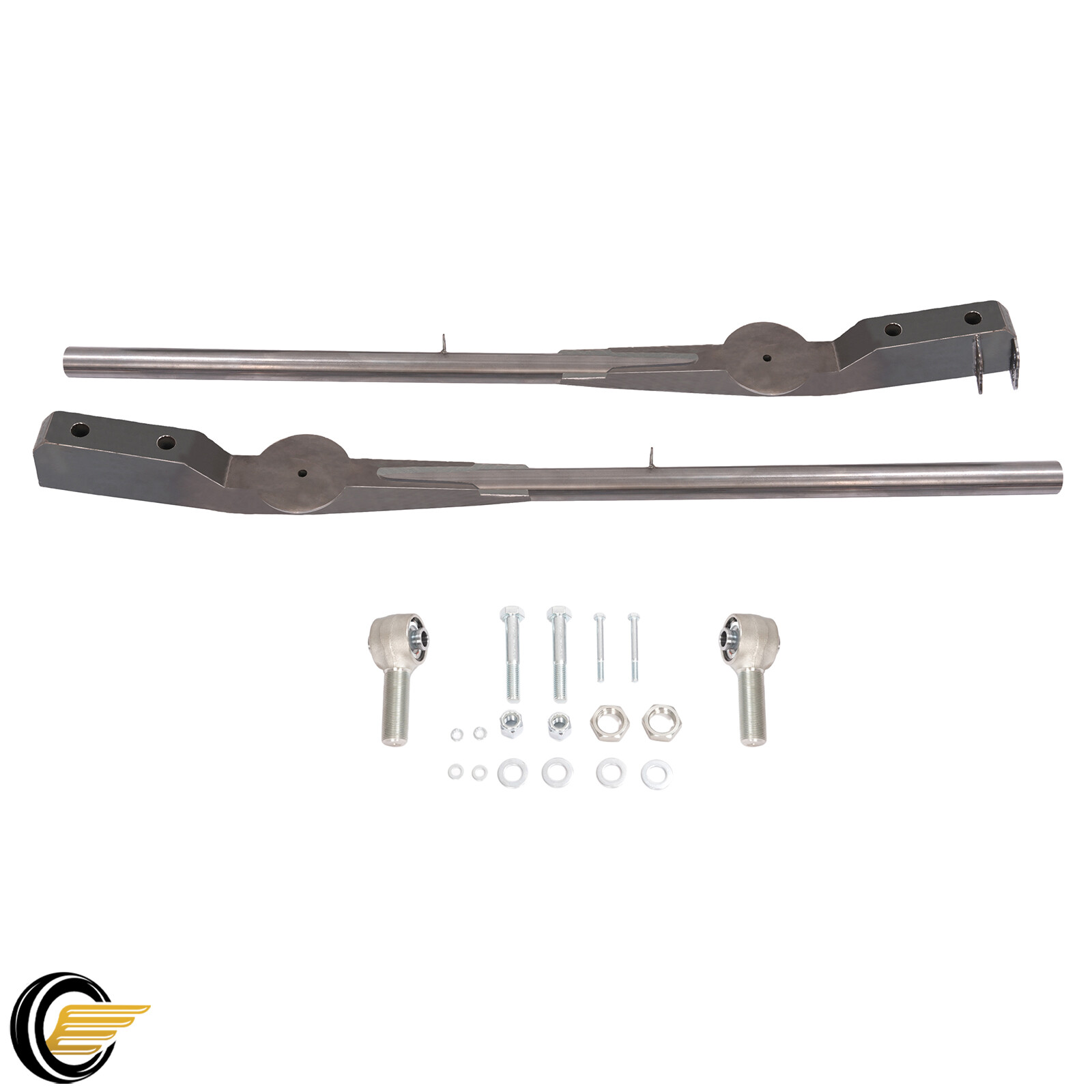 1960-1972 Chevrolet C10 Pickup Blazer Rear Tubular Trailing Arms Set ...