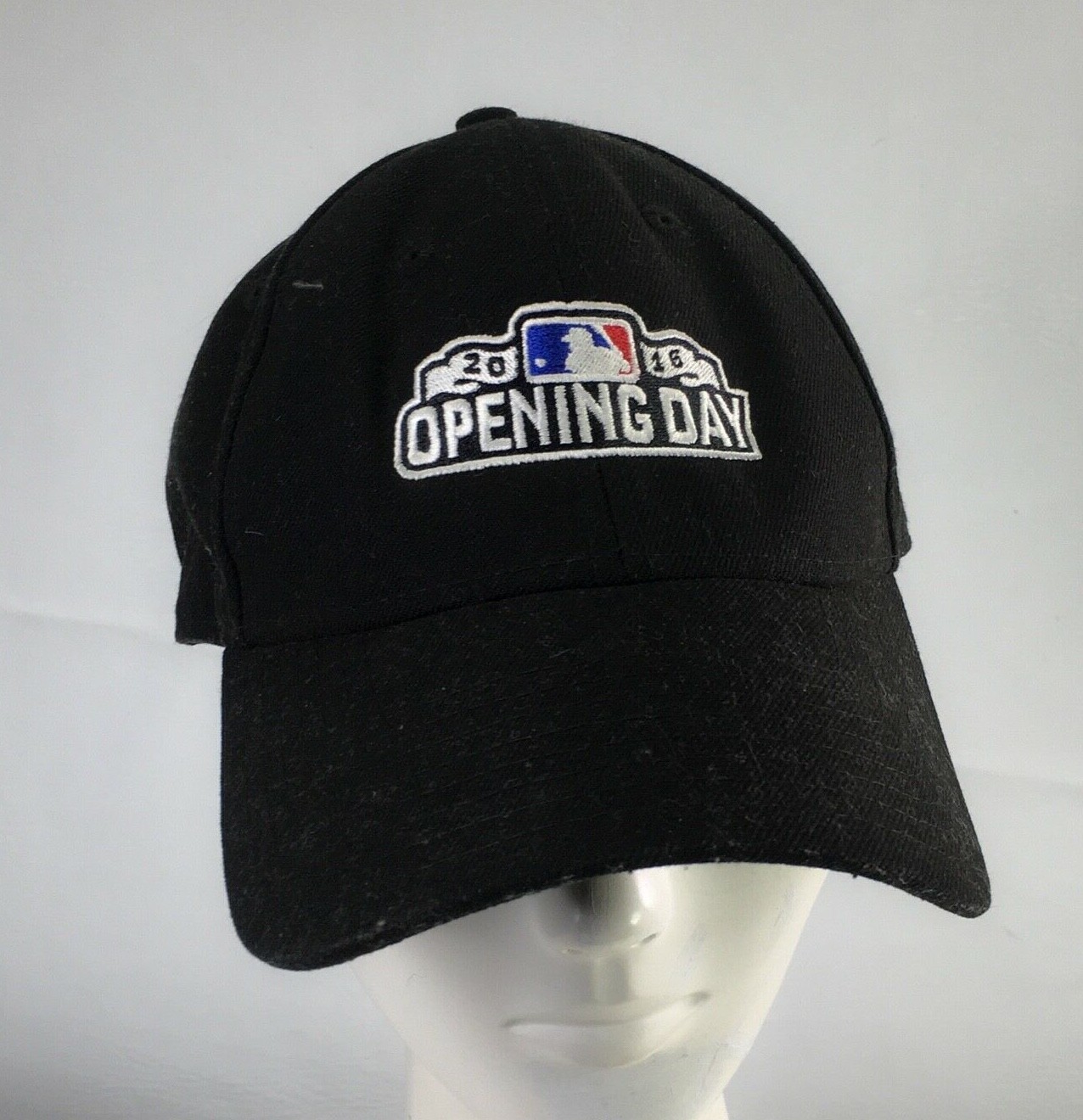 New Era MLP Baseball Hat Cap Mens One size Black Adju… - Gem