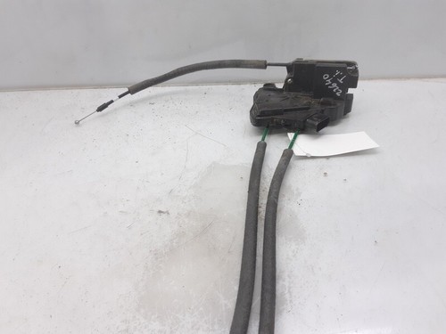 7131035001 serrure porte arrière gauche pour SSANGYONG TIVOLI LINE 4X2 ...