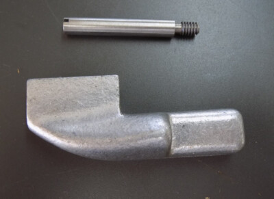 Biro-Pro-9-Sir-Steak-T3247-1 Cradle lock Lever T3157 Lock Shaft New | eBay