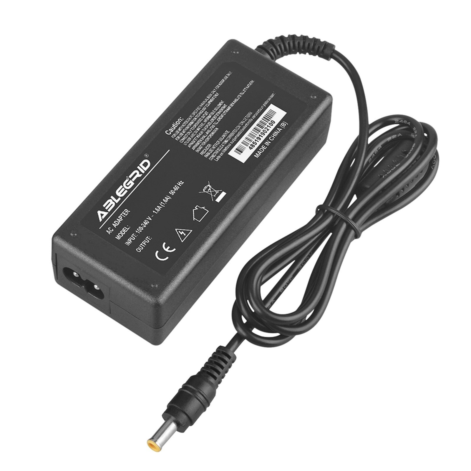 19V 3.16A Adapter Charger For Netgear AD2003F10 332-10631-01 Power ...