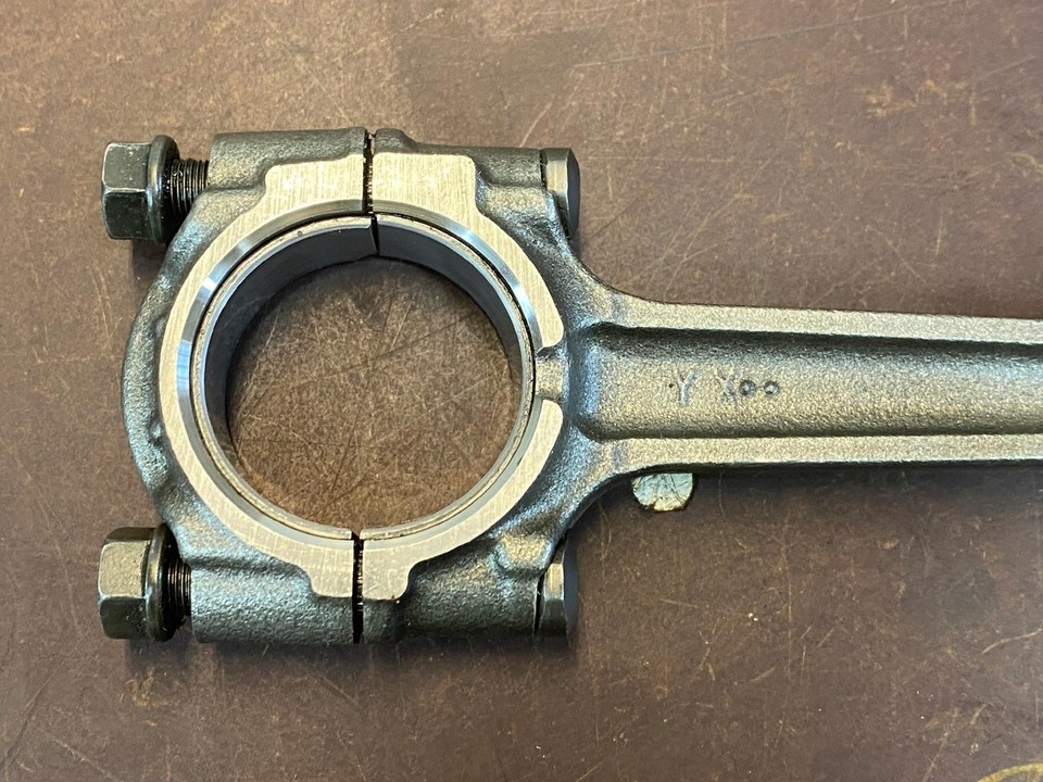 YAMAHA VX 1100 CRUISER 1.1 CONNECTING ROD | eBay