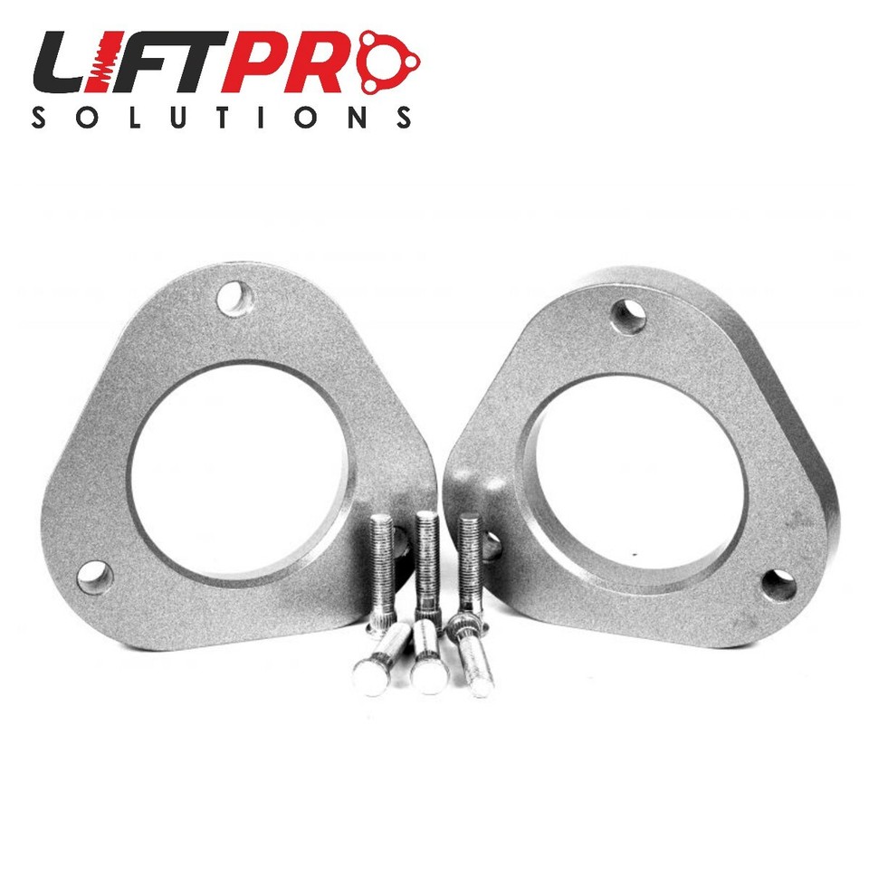 0.8" 20mm Front Leveling Lift Kit for Toyota AURIS AVENSIS COROLLA ...