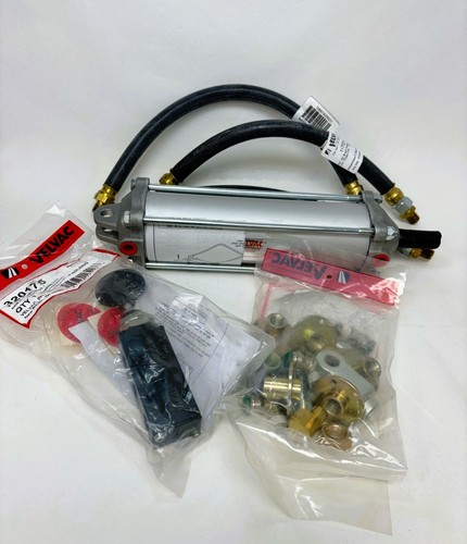 Air Cylinder Tailgate Lock Kit 2-1/2″ x 8″ Velvac 100022 | eBay