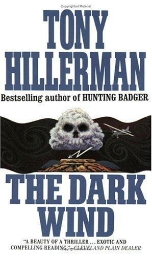 Dark Wind by Tony Hillerman (1990, Mass Market) for sale online | eBay