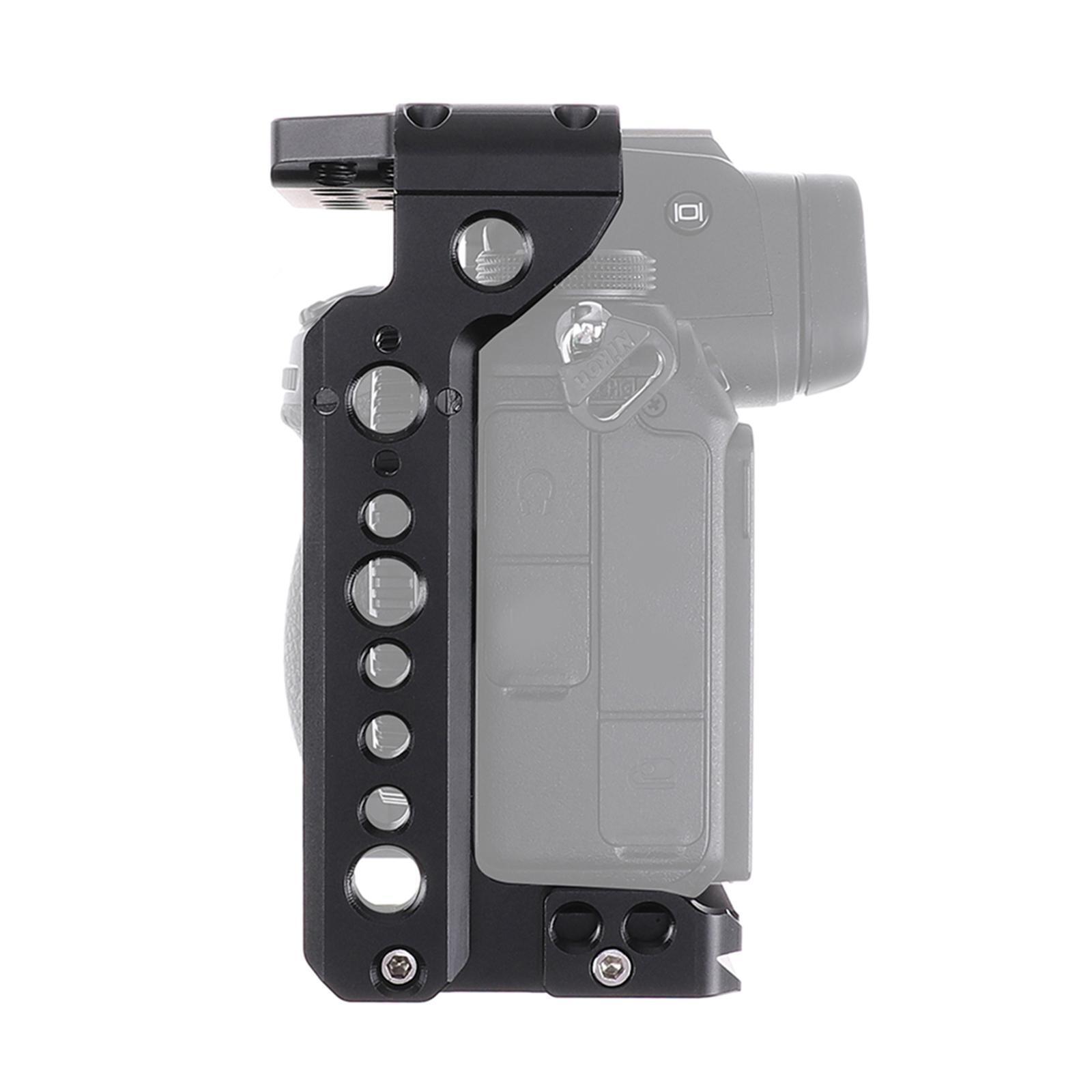 Camera Cage, Multiple, Universal, Full Small Professional Lightweight ...