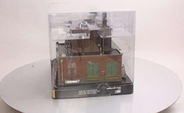 Woodland Scenics O Scale Morrison Door Factory - BR5848 for sale online ...
