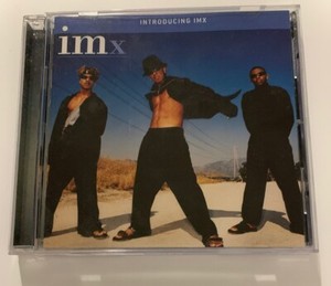 IMX - INTRODUCING IMX - MCA - CD | eBay