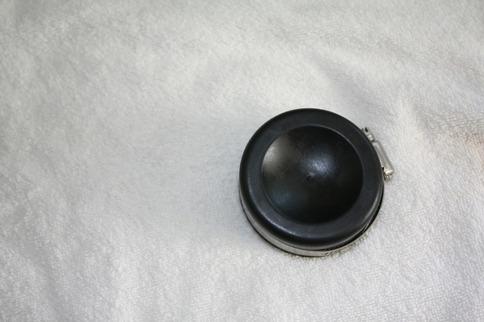 FLEXI RUBBER END CAPS KOI POND FILTER FISH GARDEN | eBay UK