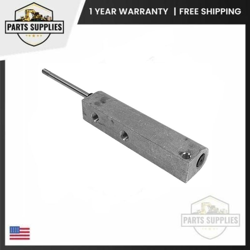 S130017 Air Cylinder 2-Port Fits Rotary Lift ARO123 SMO123 AR12 SM12 ...