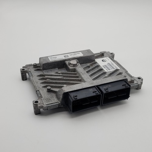 2021 2022 2023 Jeep Wrangler 2.0L 4x4 Hybrid Engine Control Module ...