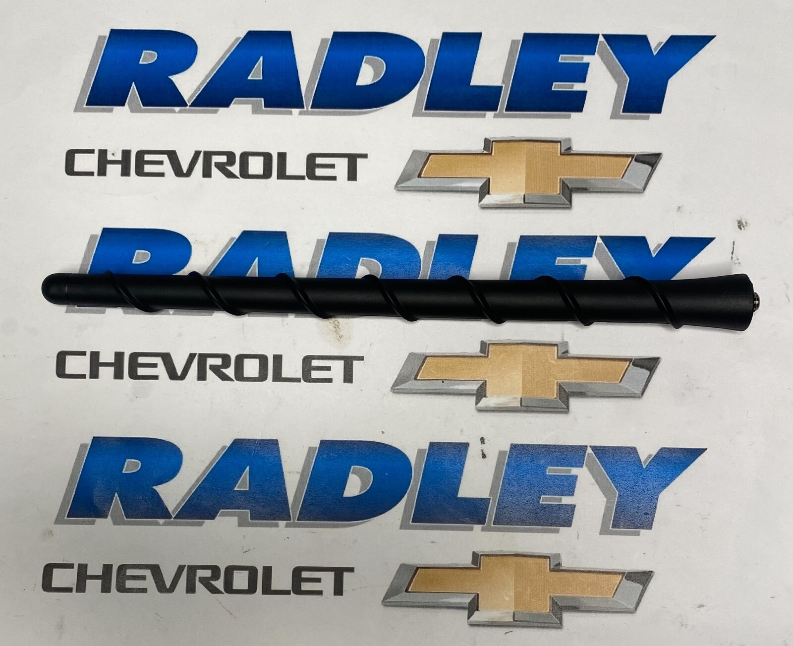 NEW GM OEM ANTENNA MAST- GENERAL MOTORS GMC 22969192 | eBay