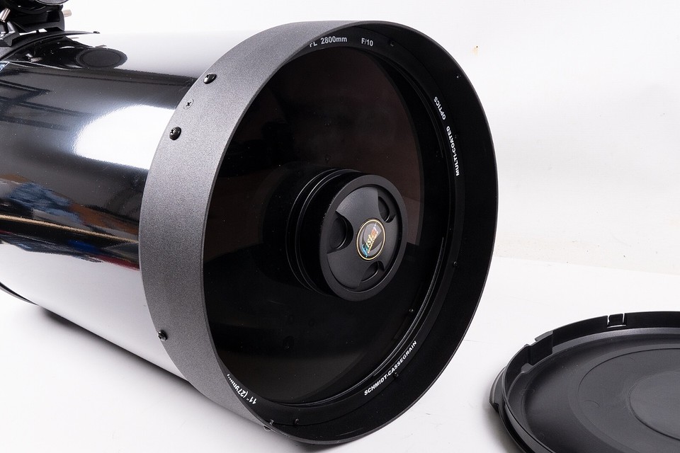 Celestron C11 SCT Telescope - XLT coatings | eBay UK