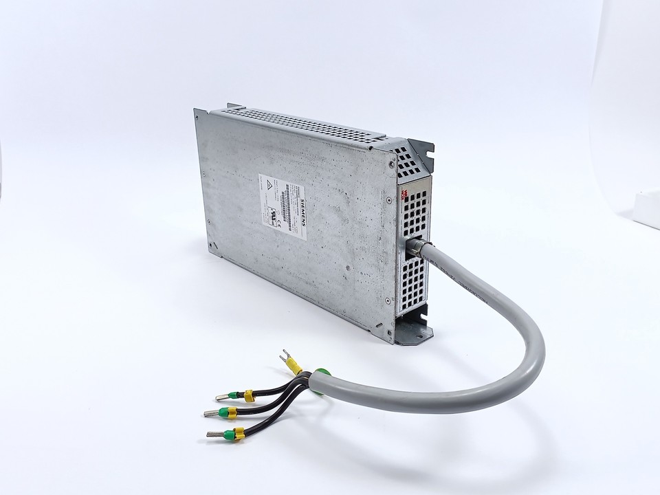 Siemens 6SL3203-0CD23-5AA0 Sinamics AC Commutation Choke | eBay