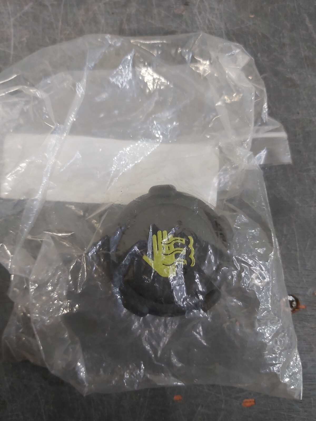 RADIATOR EXPANSION WATER TANK COVER RENAULT DACIA NISSAN VAUXHALL ...